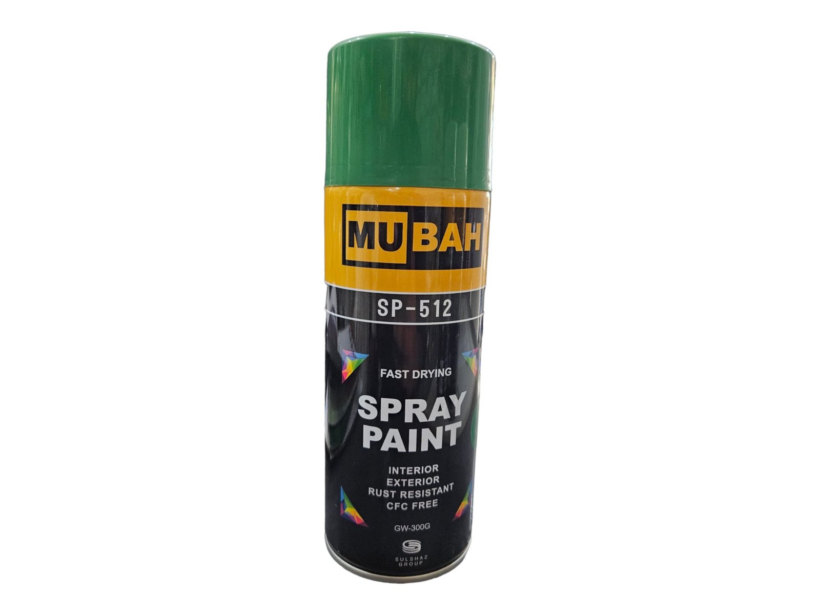 Spray Paint - Amjad Hardware Online Store