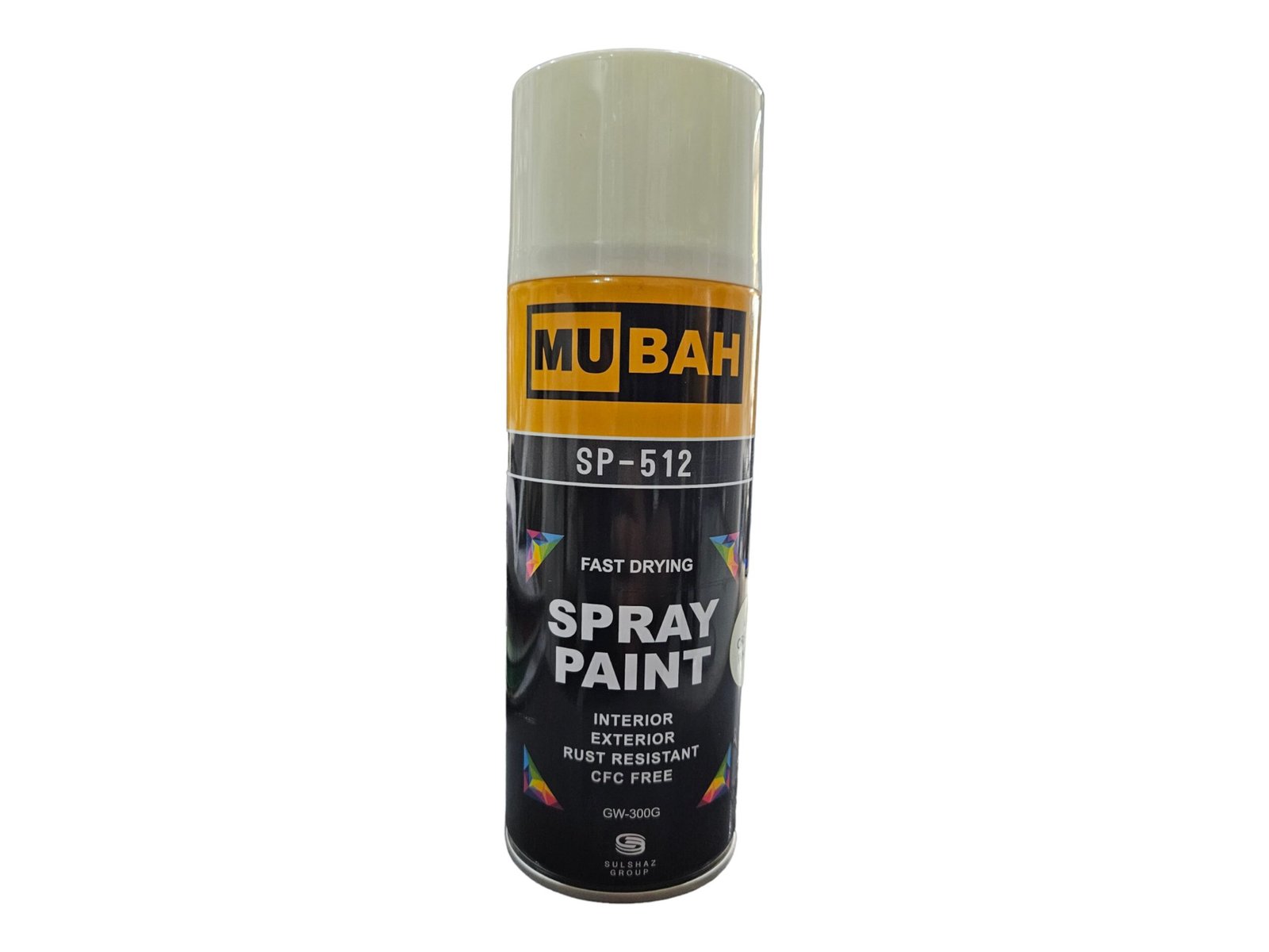 Spray Paint - Amjad Hardware Online Store