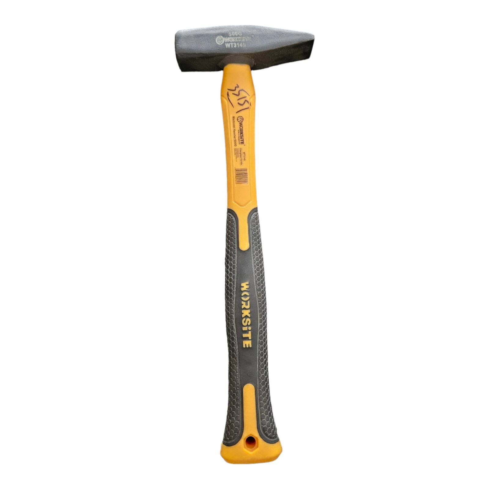 Machinist Hammers