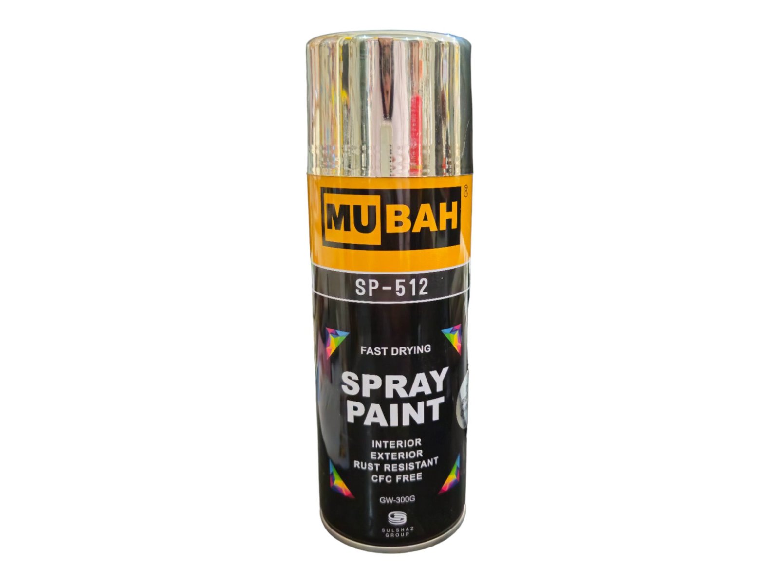 Spray Paint - Amjad Hardware Online Store