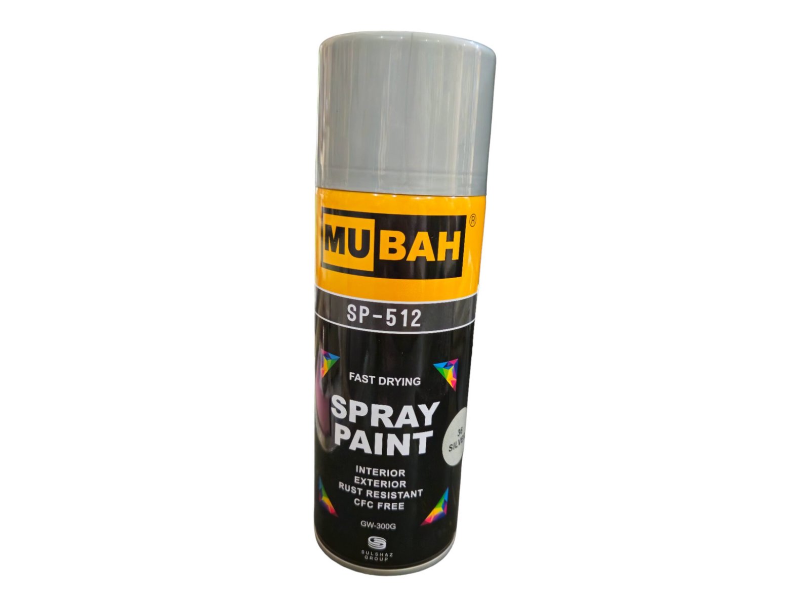 Spray Paint - Amjad Hardware Online Store