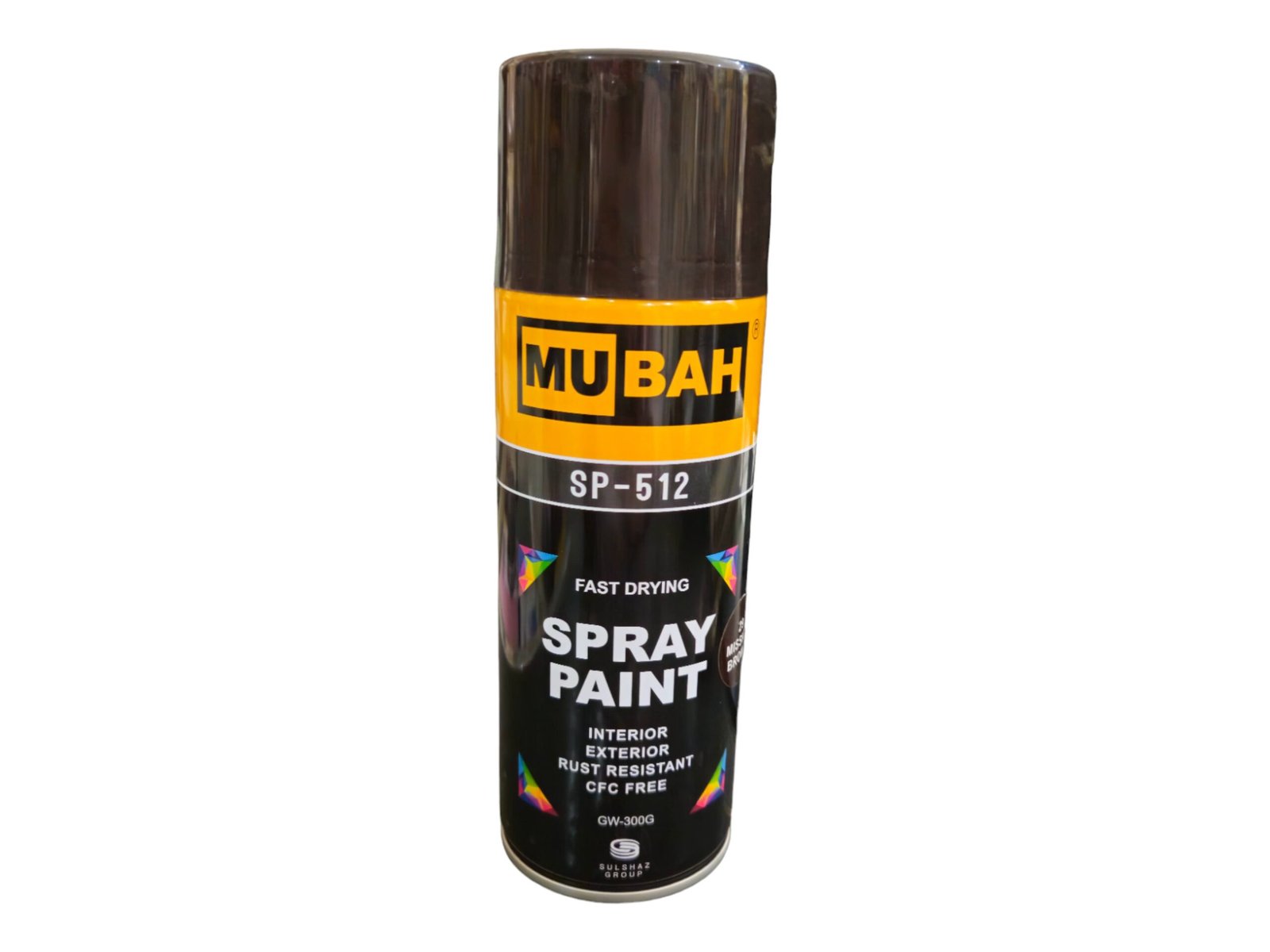 Spray Paint - Amjad Hardware Online Store