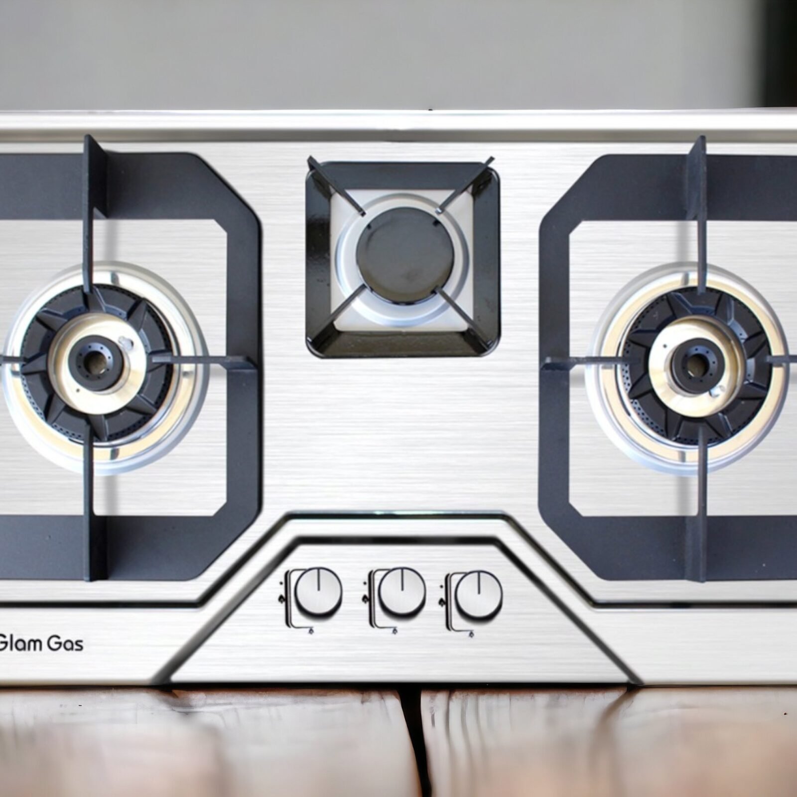 Glam Gas Flora S Cooking Burner - Amjad Hardware & Industrial Store