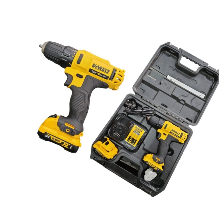 Amjad Hardware & Industrial Store | Tools & Supplies