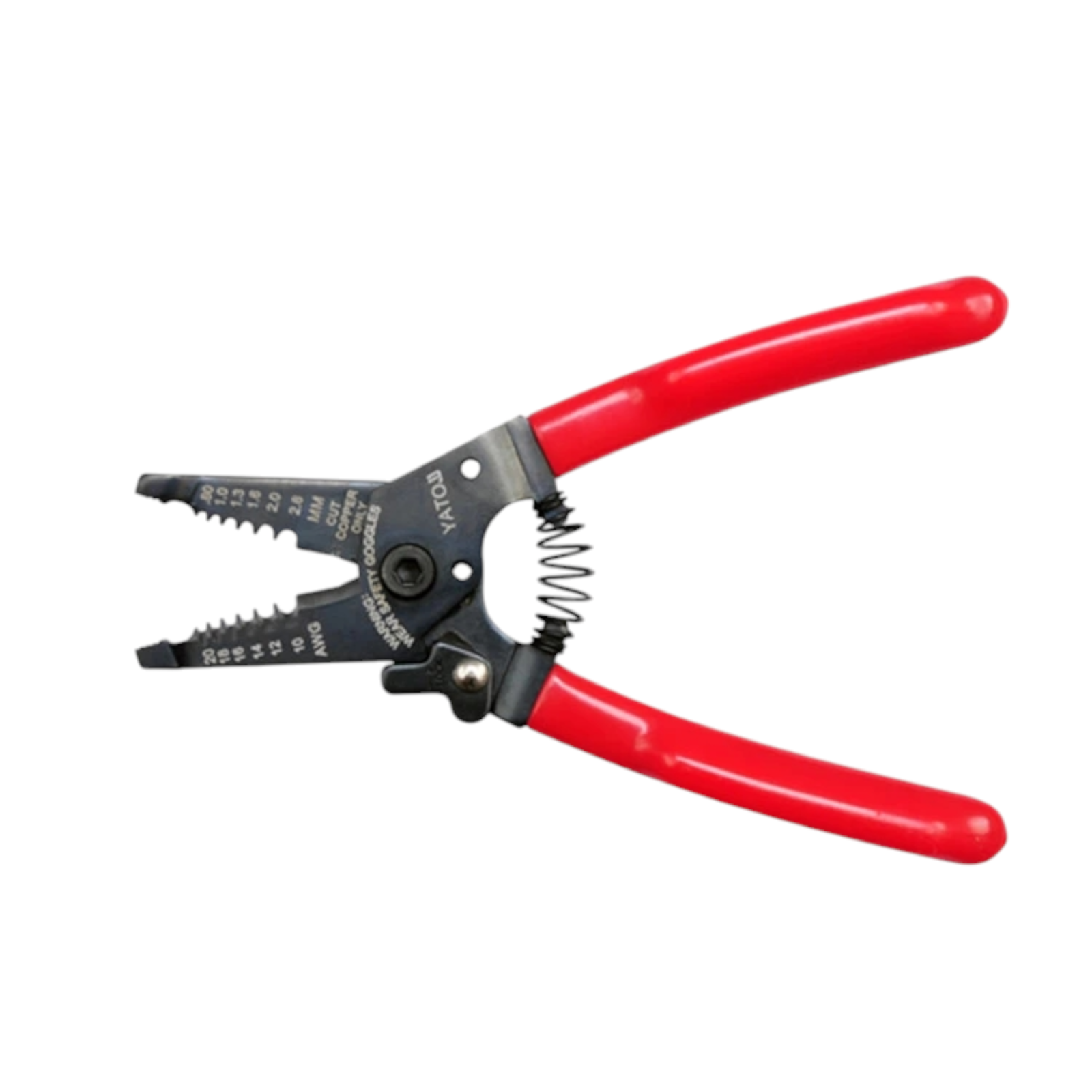 Universal Wire Stripper